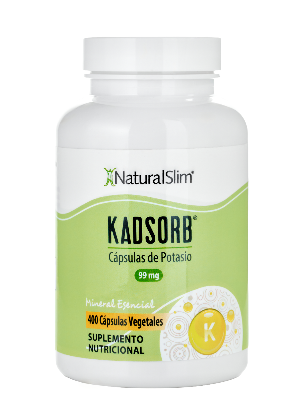 Kadsorb® – NaturalSlim República Dominicana
